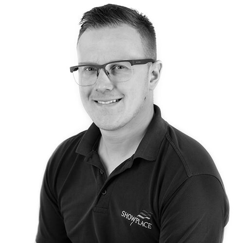 Meet Our Team - Showplace