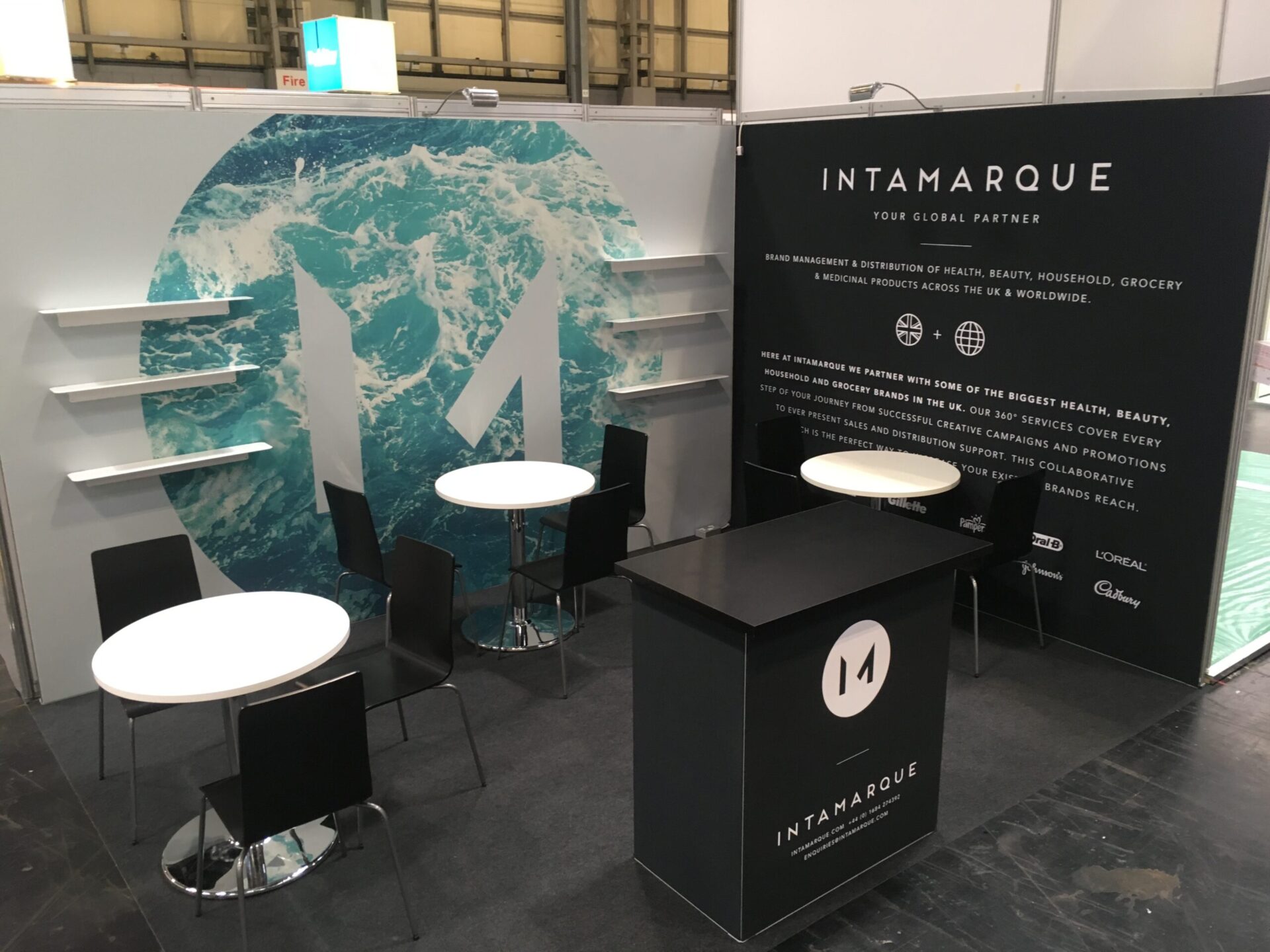 Showplace at Spring Fair 2023 | Showplace