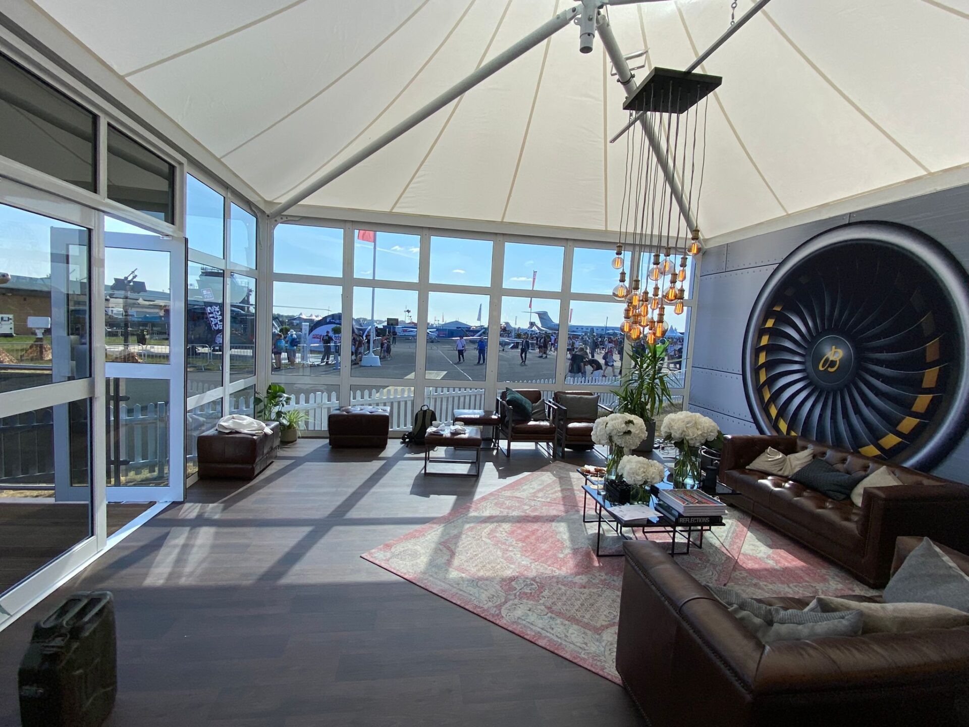 Event Structures | Hire Temporary Event Structures