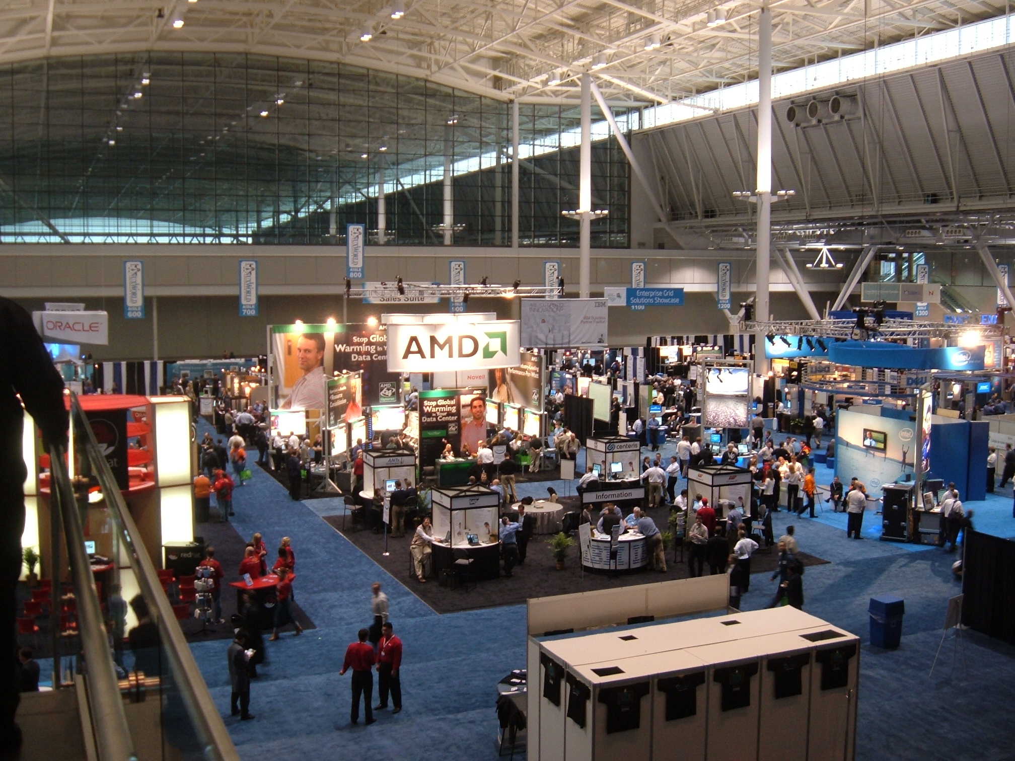 Costs of Exhibition Trade Shows | All You Need to Know | Showplace