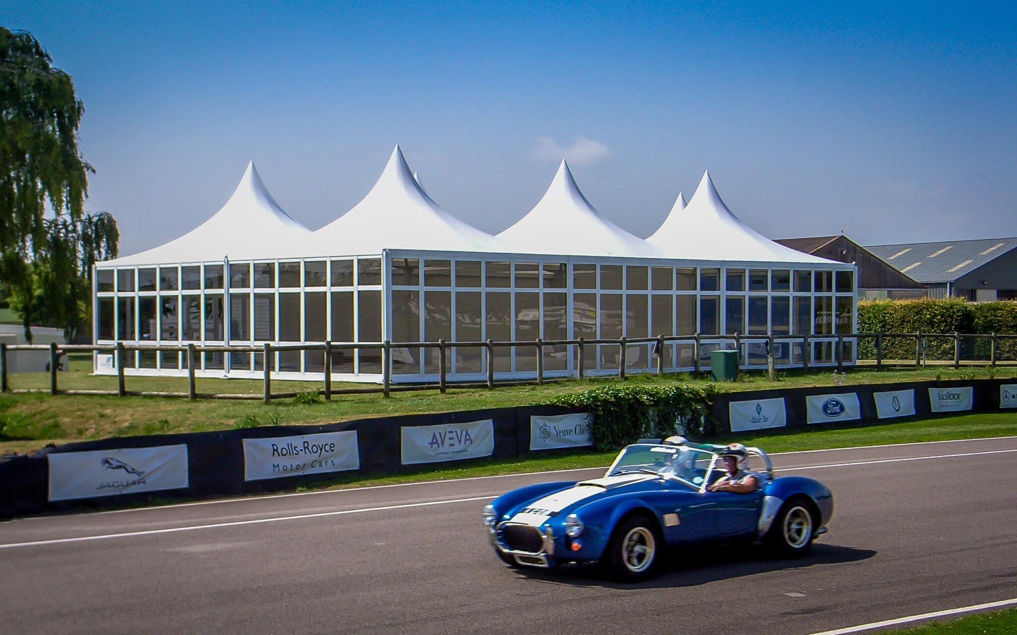 How to Plan an Event Roadshow | Showplace