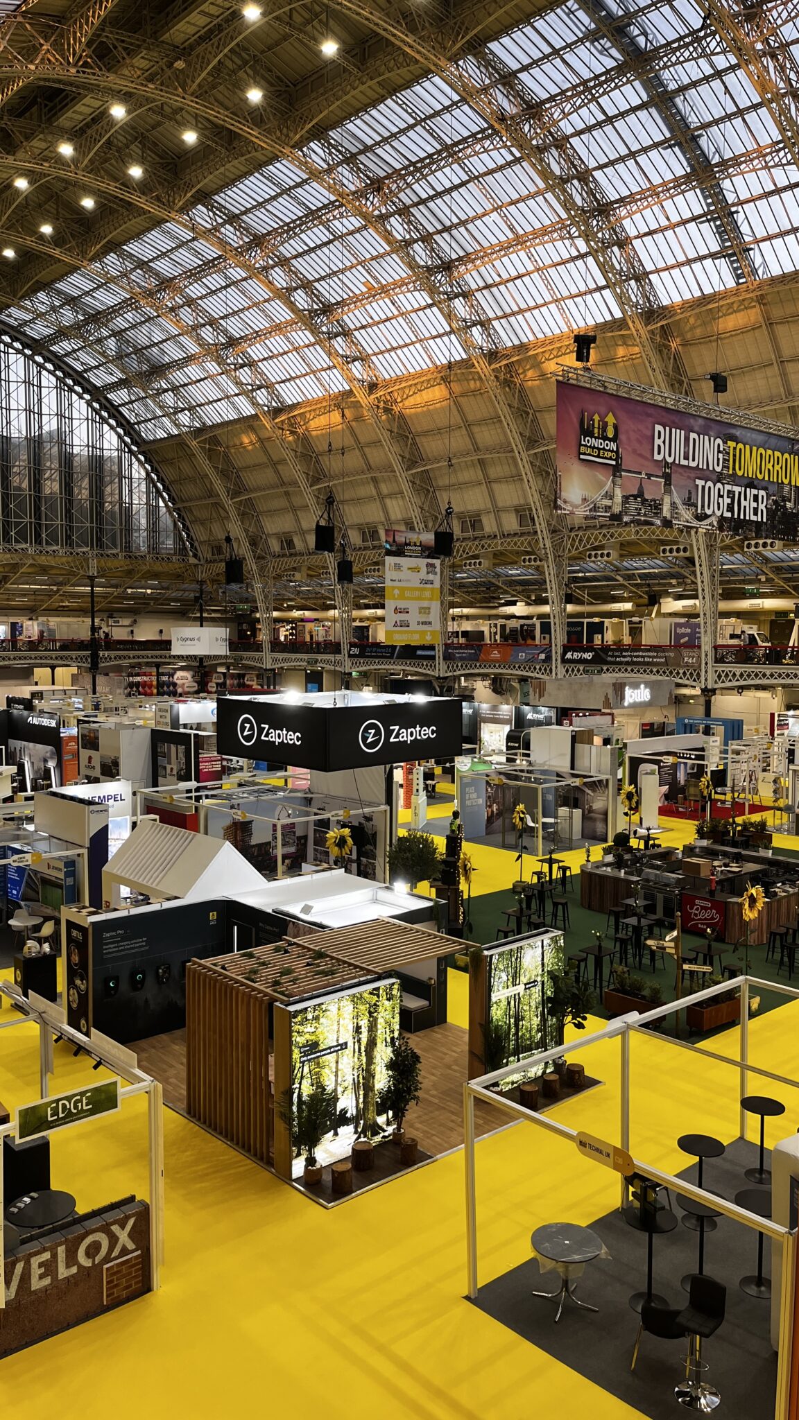 How to Plan an Event Roadshow | Showplace