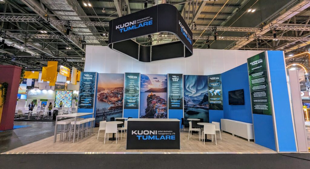 Costs of Exhibition Trade Shows | All You Need to Know | Showplace