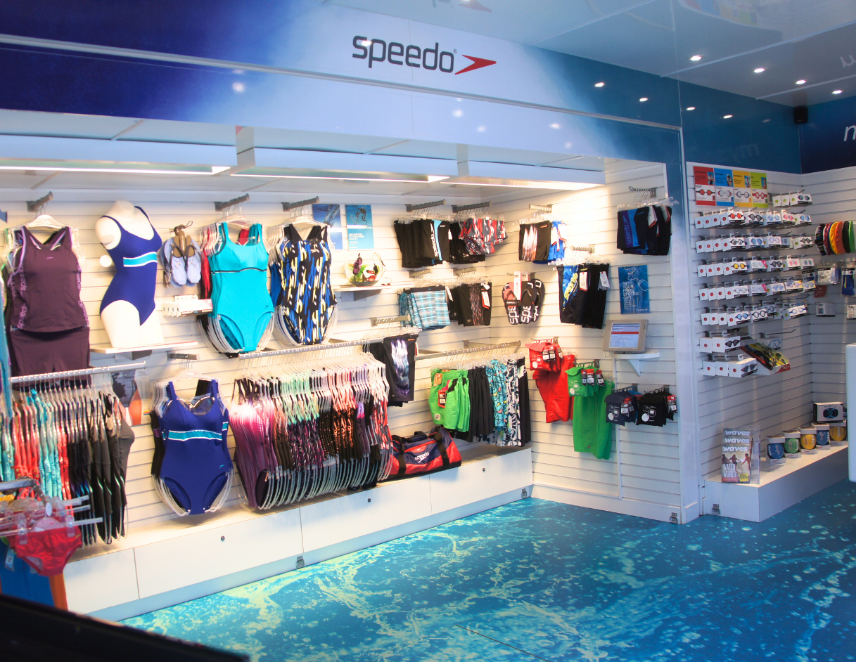 Bespoke Retail Trailers & Mobile Display Units