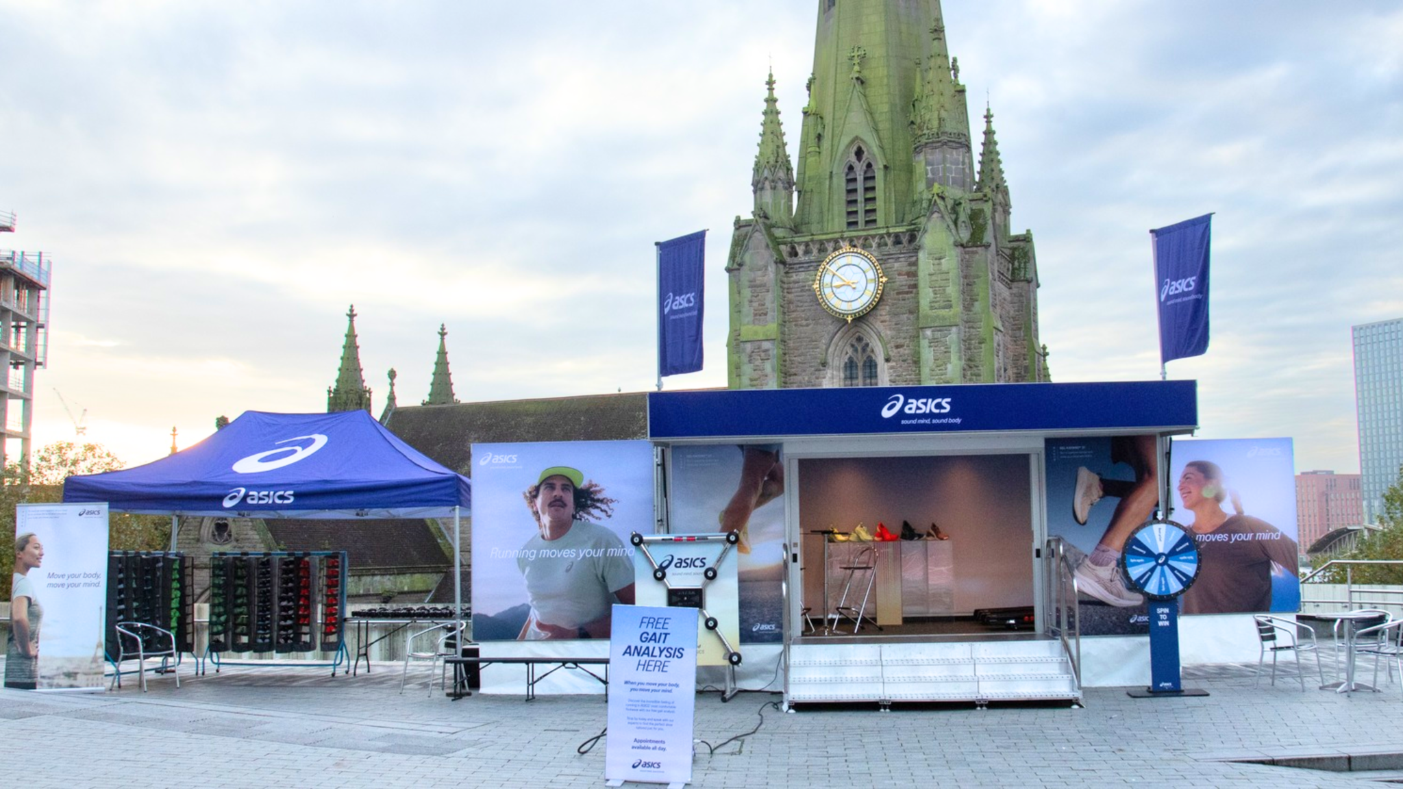 What Are Shell Scheme Stands? | How To Make Them Stand Out