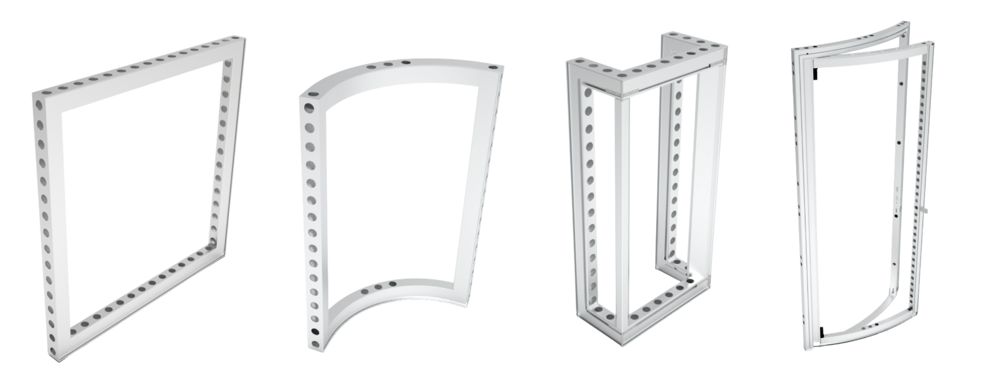 BeMatrix has arrived at Showplace | Showplace