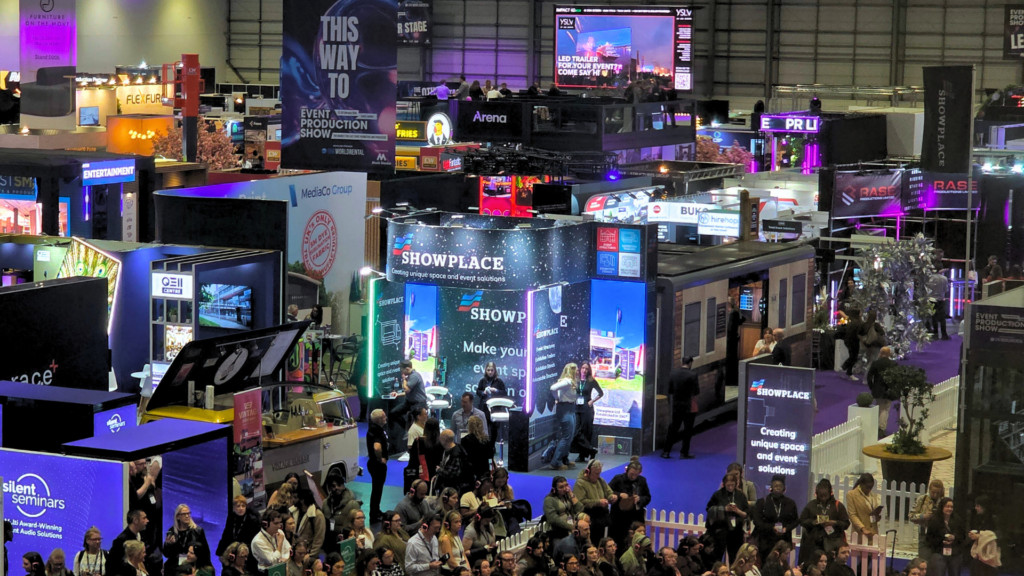 Costs of Exhibition Trade Shows | All You Need to Know | Showplace